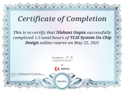 nishant gupta on linkedin completed course on soc