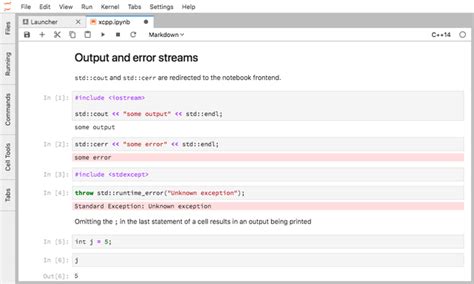 For Those Defending Python And Citing Jupyter Notebook Scripting As The Reason Rprogrammerhumor