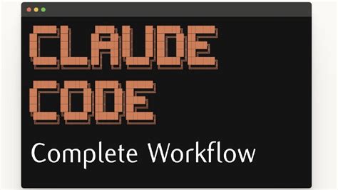Pro Claude Code Pro Workflow For Developers In 2025 Geeky Gadgets