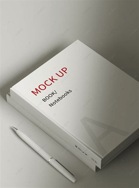 시각 심 플 책 일러스트 표지 디자인 템플릿 Psd 다운로드 디자인 자료 다운로드