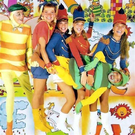 Relembre Momentos Marcantes Do Xou Da Xuxa Televis O F