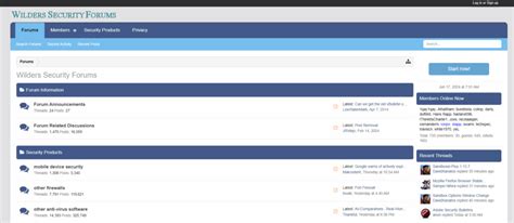 17 Cybersecurity Communities To Join In 2025