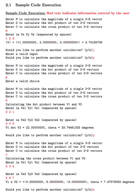 Solved I Need Help Coding C Functions For Some Vector
