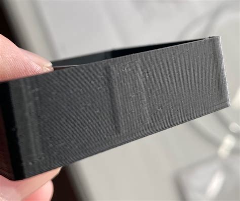 Fillet Artifacts On Outside Perimeters How Do I Print This Printing Help Prusa3d Forum