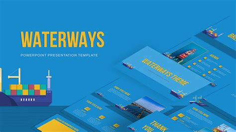 Free Powerpoint Presentation Themes Slidebazaar