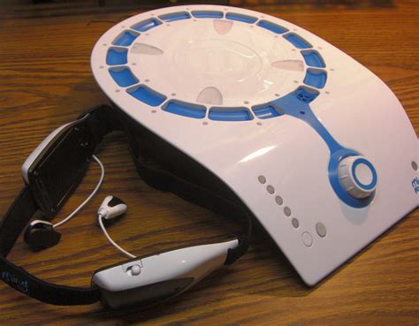 Mindflex Teardown Hackaday