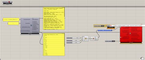 Pv Surface Input In Sandias Pv Modules Ladybug Legacy Ladybug Tools Forum