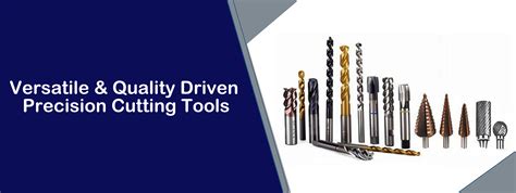Best Precision Cutting Tools Supplier And Dealer In Dubai Uae