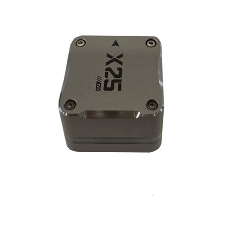 Cuav X25 Super Pixhawk Autopilot Flight Controller Px4 Ardupilot C