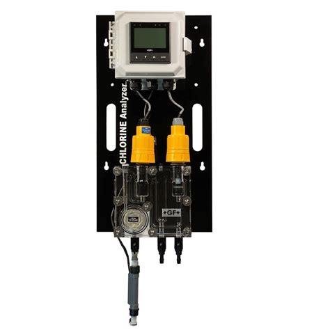 Chlorine Analyzer 4630