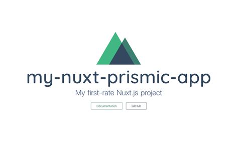 creating a blazing fast nuxt js website with prismic the nebulab blog