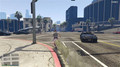 Gta Mod Mb Mod V Dm Mod