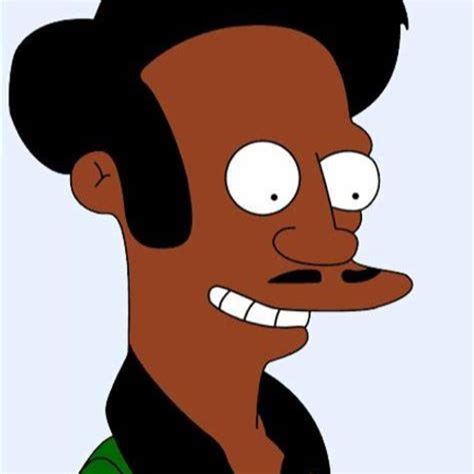 Listen To Music Albums Featuring Apu Nahasapeemapetilon Impression By