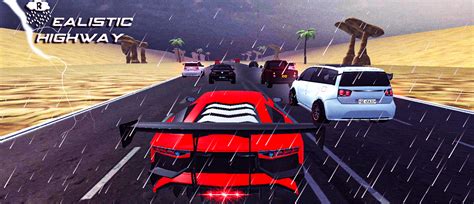 Highway Rider Traffic Rush Source Code SellAnyCode