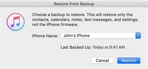 How To Recover Deleted Notes On IPhone With Without Backup