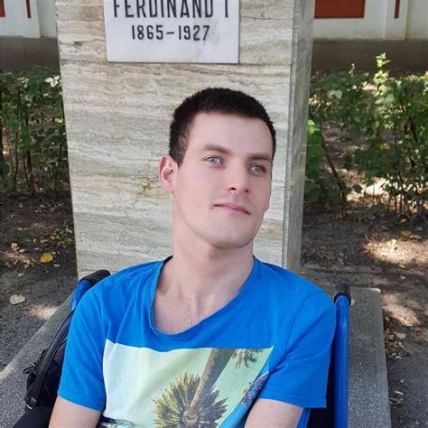 Daniel Nicolae Gheorghe Posted On Linkedin