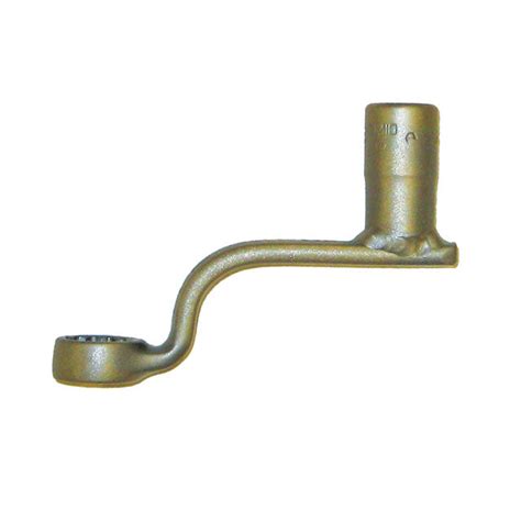 adapter torque turbine attach