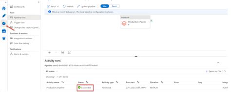 Azure Data Factory And Azure Databricks For Data Integration
