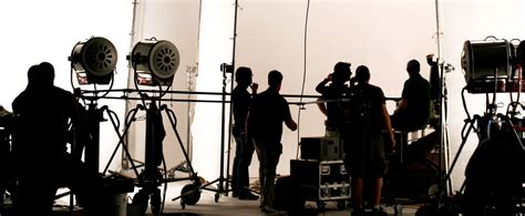 电影笔记丨助理导演在片场需要注意什么？ 知乎