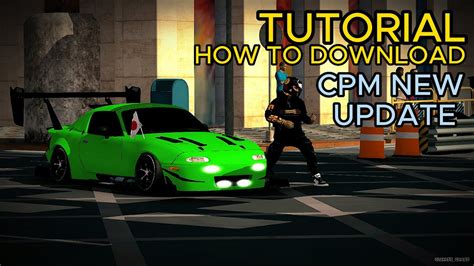 Tutorial How To Download Cpm New Update V 4 8 10 8 Youtube