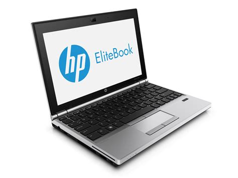 HP Elitebook 2570p