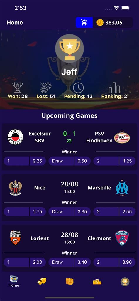 a complete real time sports betting app with react native r reactnative