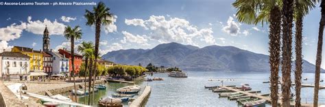 Ascona, carnevale col risotto: sul Lago Maggiore il Martedì Grasso si ...