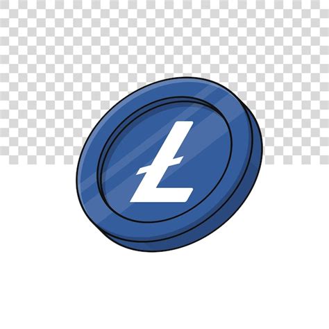 Litecoin Logo Free Vectors And Psds To Download