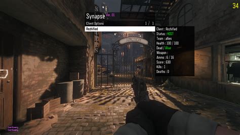 Preview Black Ops 3 Synapse Gsc Mod Menu Cabconmodding