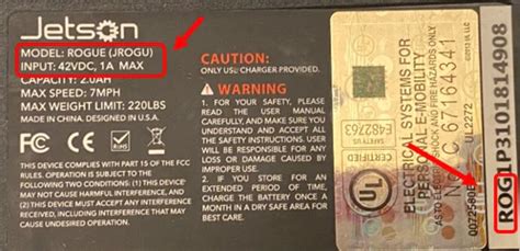 Why Is My Jetson Hoverboard Not Charging