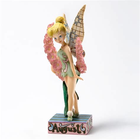 August Tinkerbell Statues And Busts Hobbydb