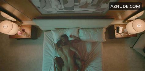 Power Book Ii Ghost Nude Scenes Aznude