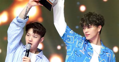 비투비 이창섭 육성재 우리가 바로 이번주 쇼챔피언