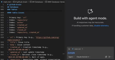 Github Copilot Coding Agent 101 Getting Started With Agentic Workflows On Github The Github Blog