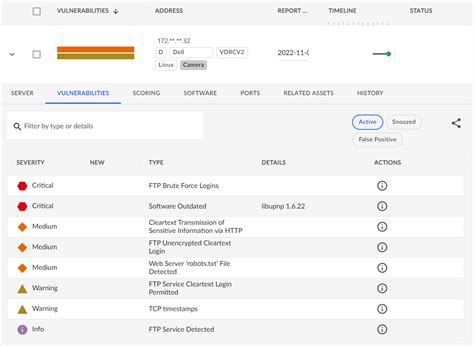 Vulnerability Detection Design Guide—cybersecurity For Computer