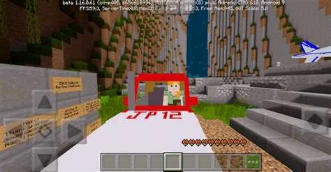 Jurassic Craft Vehicles Minecraft Addon