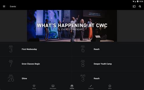 Cwc App App On Amazon Appstore Cwc App App On Amazon Appstore