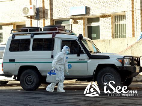 ХӨСҮТ ийн ажилтан шинжилгээний бичиг хуурамчаар үйлддэг гэх асуудлыг шалгаж байна Isee Mn