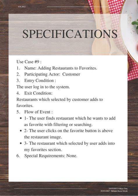 Github Gokay2027foodcommercewebsitefrontend Food Commerce Website Front End