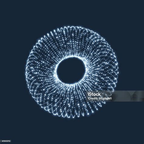 토 러 스입니다 원환체 포인트의 구성입니다 연결 구조입니다 화 탁 모양 와이어 프레임입니다 3d 그리드 디자인입니다 빛나는 그리드 3d 기술 스타일입니다 네트워크