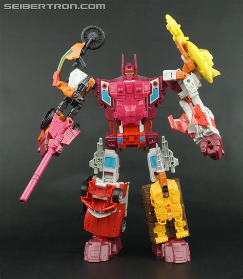 Transformers Generations Combiner Wars Computron Toy Gallery Image 112 Of 132