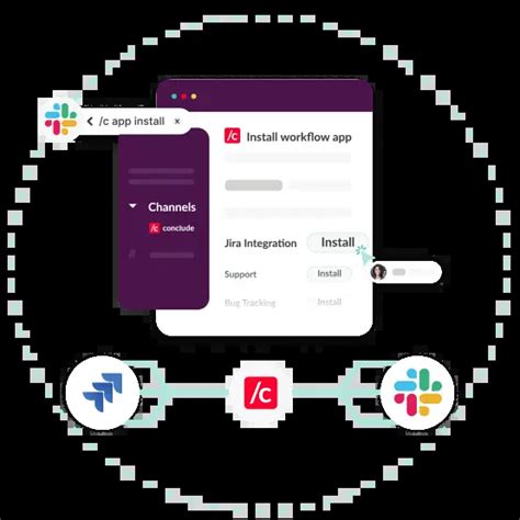 Slack And Jira Integration