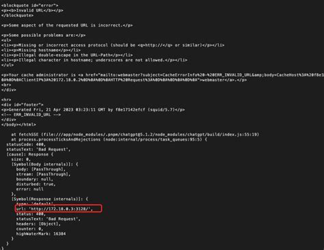 本地搭建了代理，验证代理是没有问题的，但是指定参数 Env Apireverseproxy17218033128启动报错 · Issue 1548