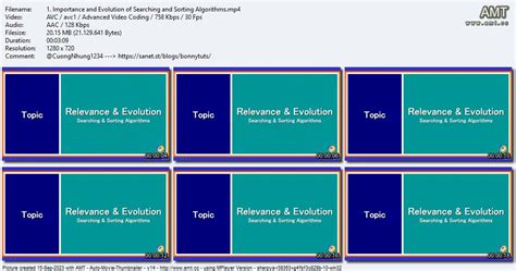Python Searching And Sorting Algorithms A Practical Approach Softarchive