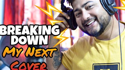 Breaking Down My Next Cover Active Listening Youtube