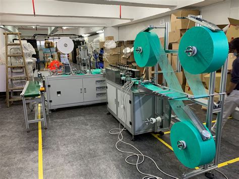 【新冠肺炎】口罩工廠mask Factory已完成90測試 抵抗新冠肺炎 良心港人按樓用光積蓄開本地廠