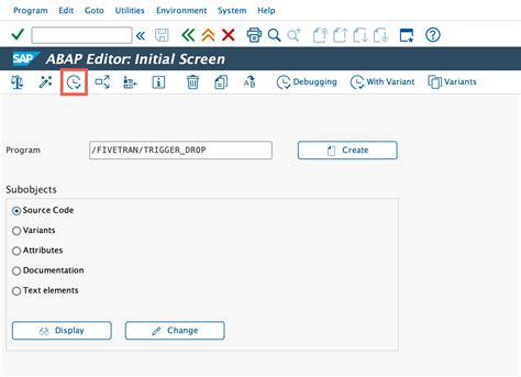 How To Troubleshoot Issues With Triggers And Shadow Tables In Sap Erp