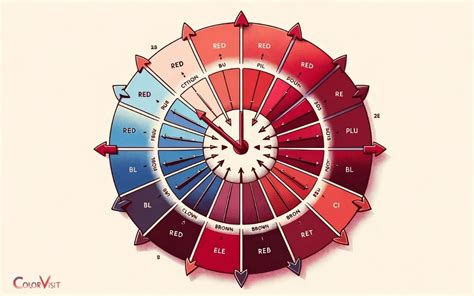 Pink And Red Make What Color Darker Shade