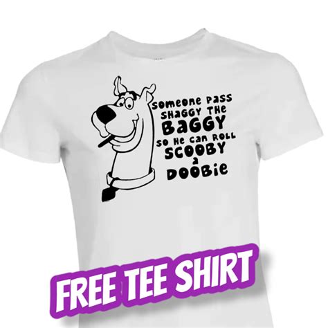 Free Scoobie Doobie