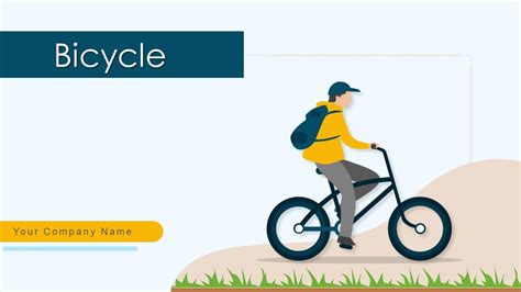 Top 10 Bicycle Powerpoint Presentation Templates In 2025